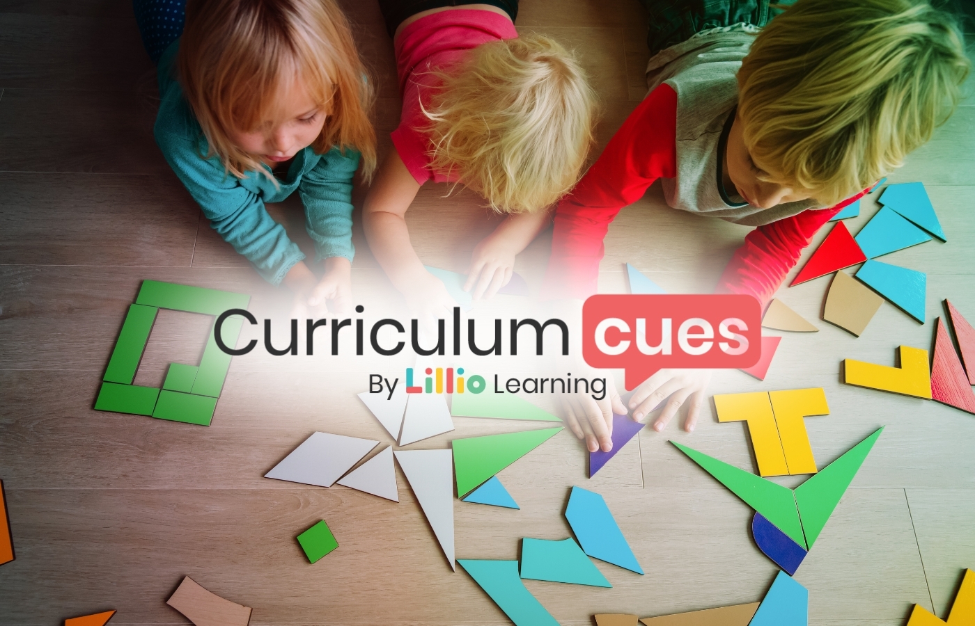 Curriculum Cues: Using the Counting Cards