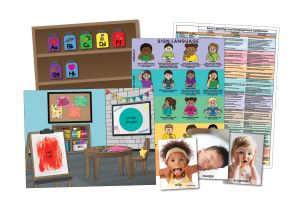 2025-26 Infant & Toddler Starter Pack Ages 0-3